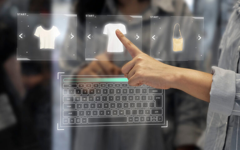 Digital Transformation Services & Solutions - Successive Digital