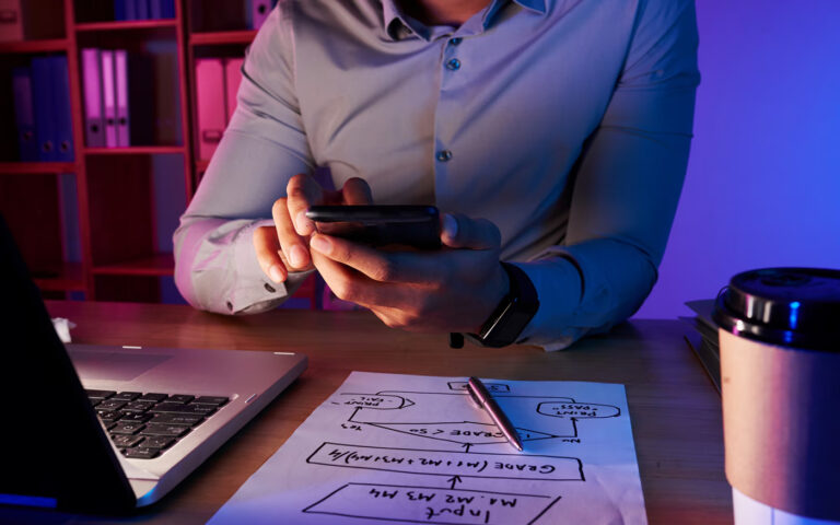 Digital Transformation Services & Solutions - Successive Digital