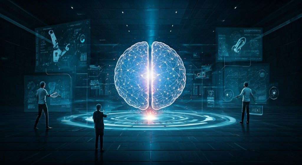 Digital Transformation Services & Solutions - Successive Digital